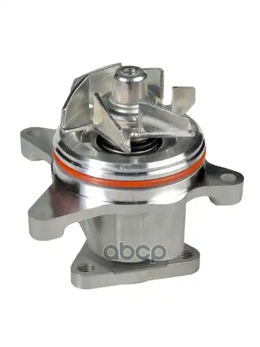 Помпа! Faw Besturn X80, Ford Mondeo, Mazda 3/6/MPV/Tribute 1.8-2.3i 16V 00> Stellox арт. 45100076SX