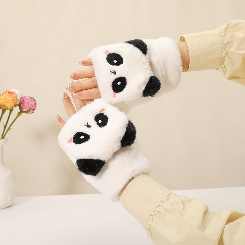 Перчатки для женщин