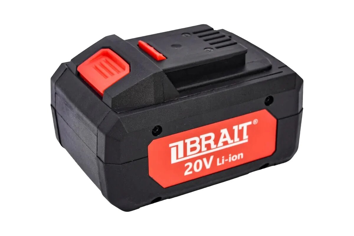 BRAIT Аккумулятор BB20-8PU PRO 21.02.566.101