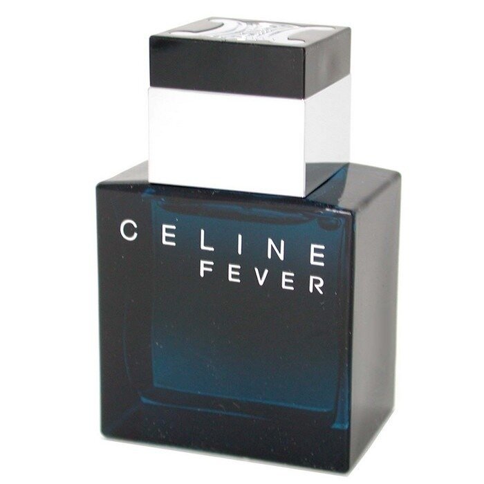 CELINE Fever Man Туалетная вода для мужчин 30 ml
