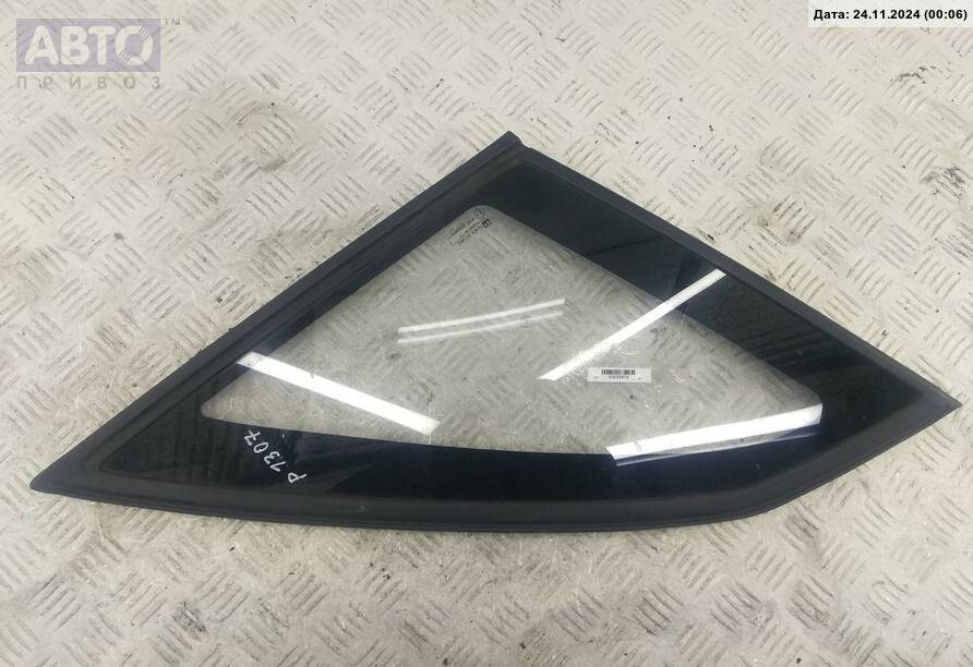 Стекло кузовное боковое заднее левое Opel Astra F (1991-1998)