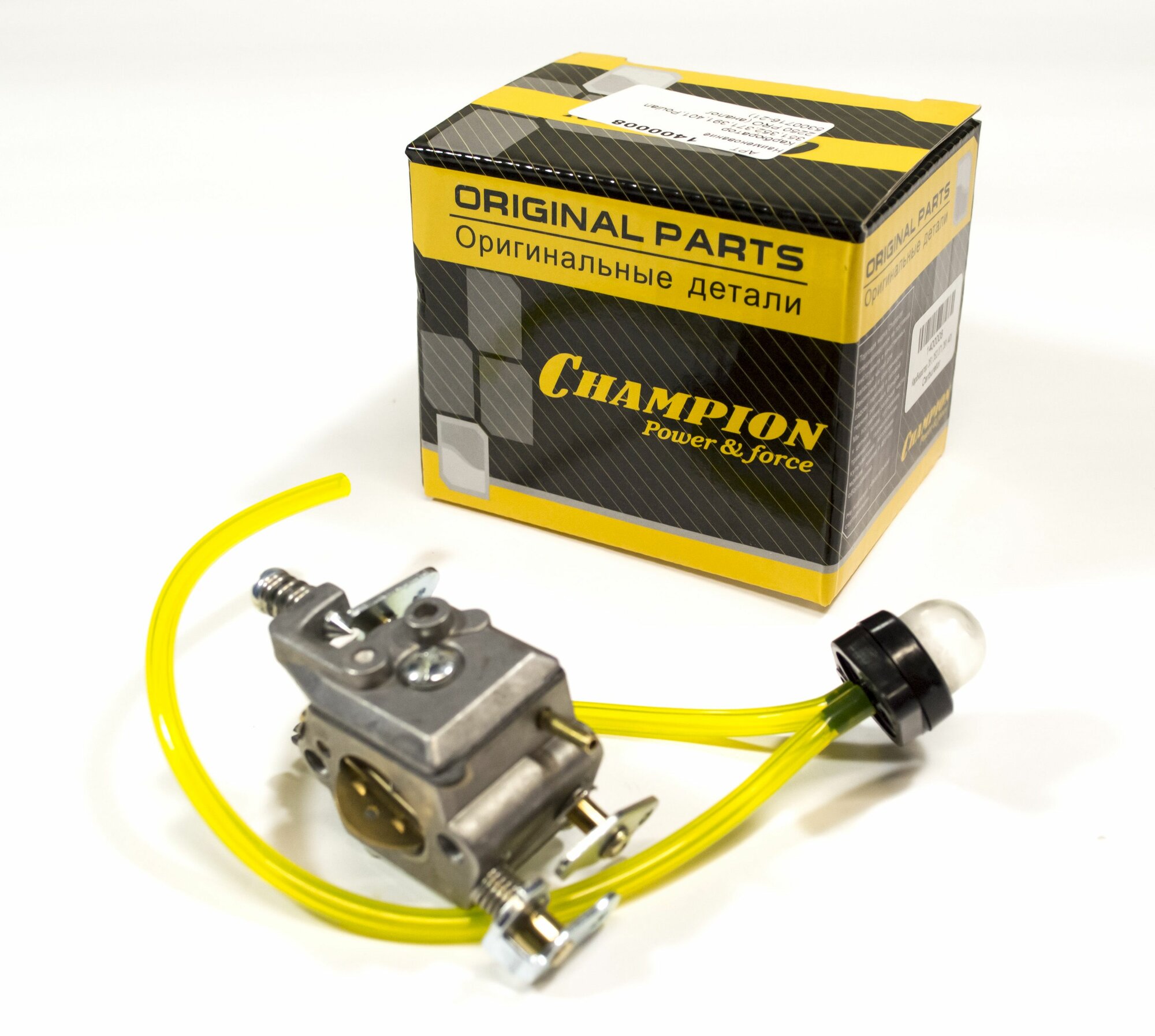 Карбюратор Partner 351,352,371,391,401/2250 PRO (аналог арт.5300716-21)