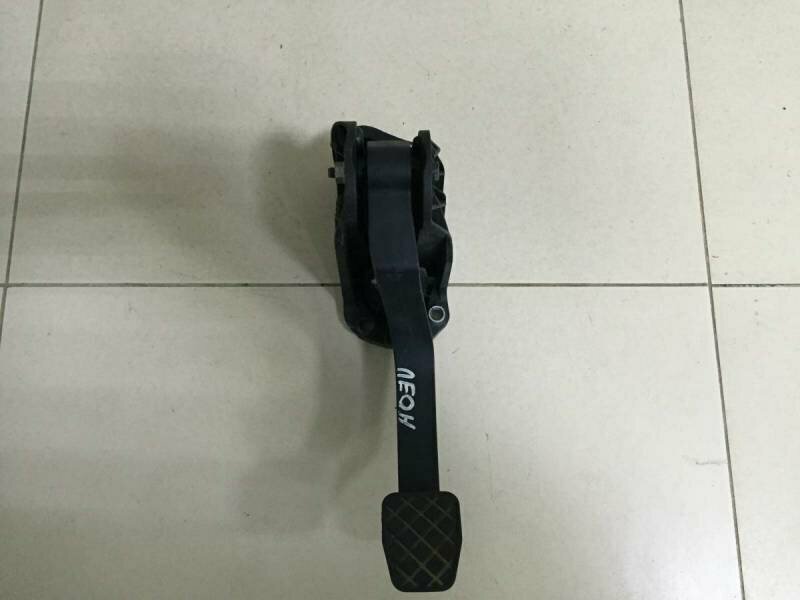 Педаль сцепления Skoda Octavia A5 1Z- 2004-2013 кат.номер: 1K1721059CG