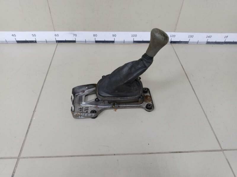 Кулиса КПП Hyundai Santa Fe SM Santa Fe Classic 2000-2012 кат.номер: 4373026000