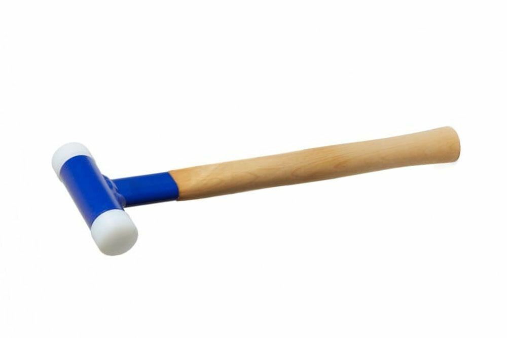 Киянка ППК безотбойная 30мм (БК-30)