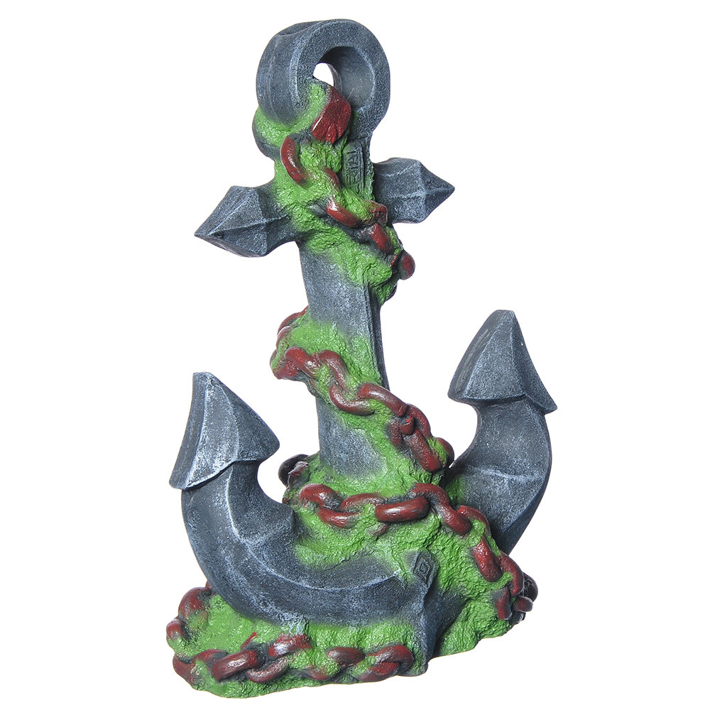 Грот "DEKSI"-Якорь №005