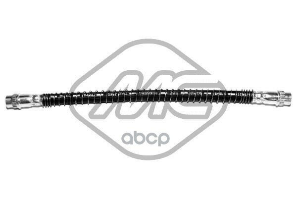 Шланг торм REN -CLIO шт. METALCAUCHO арт. 96167