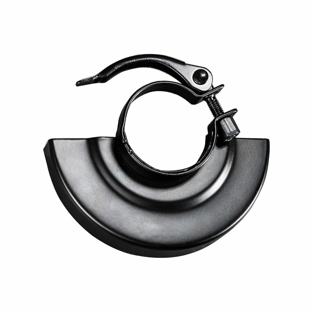 Быстросъемный защитный чехол для угловой шлифовальной машины-тип 100