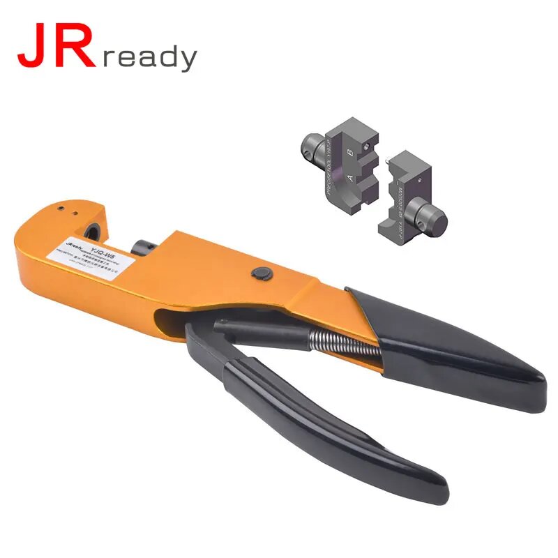 Набор для обжима кабеля JRREADY M22520/5-01