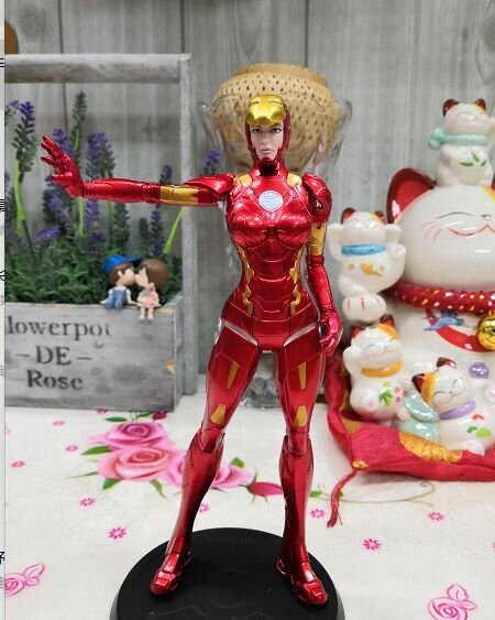 Мстители Коллекционная фигурки/Перец фигурка,20CM