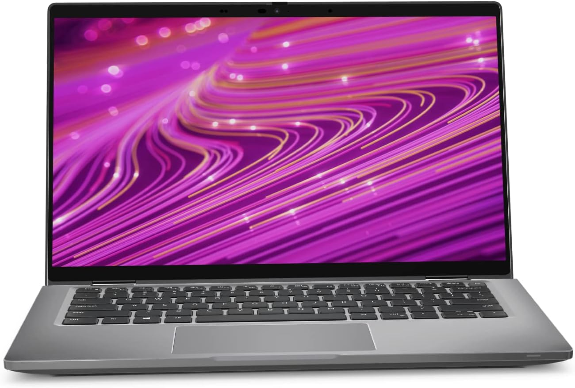 14" Dell Latitude 7420 корпус карбон 1920*1080, Intel Core i7 1185G7 2.7-5.1 ГГц, RAM 16 ГБ, DDR4, SSD 4096 ГБ, Intel Iris Xe graphics, Windows 11 Pro, черный