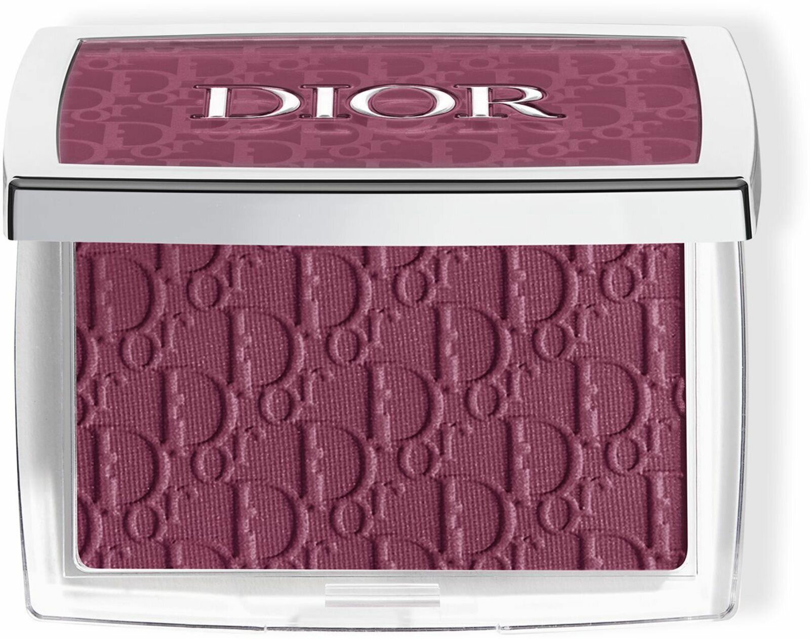 DIOR Backstage Rosy Glow Blush осветляющие румяна оттенок 006 Berry 4.4 g