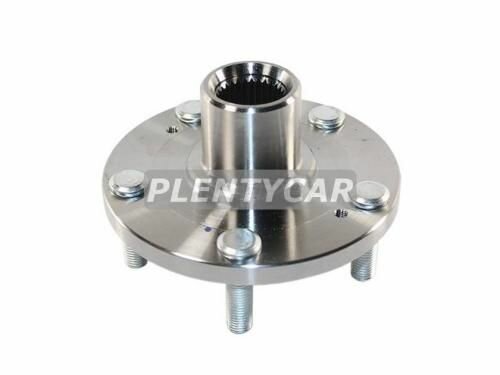 Ступица передняя Hyundai Kia ST517503K000 Sat