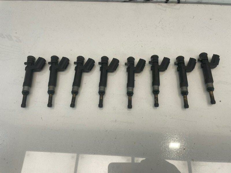 Б/У инжектор, форсунка Renault Fluence 2013 L30R H4MD729 nЦена за 1штnВ наличии 8шт 52472 RENAULT арт. 166001KT0A