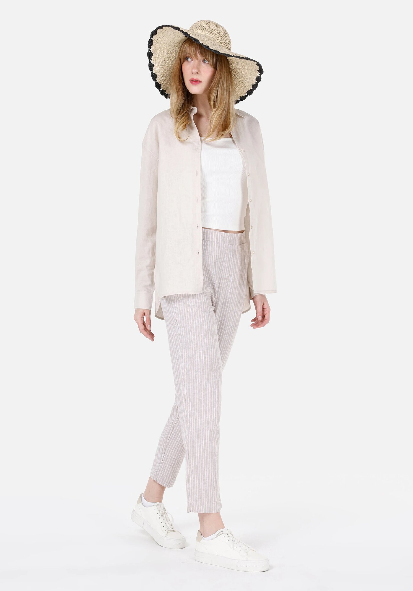 Брюки Regular Fit