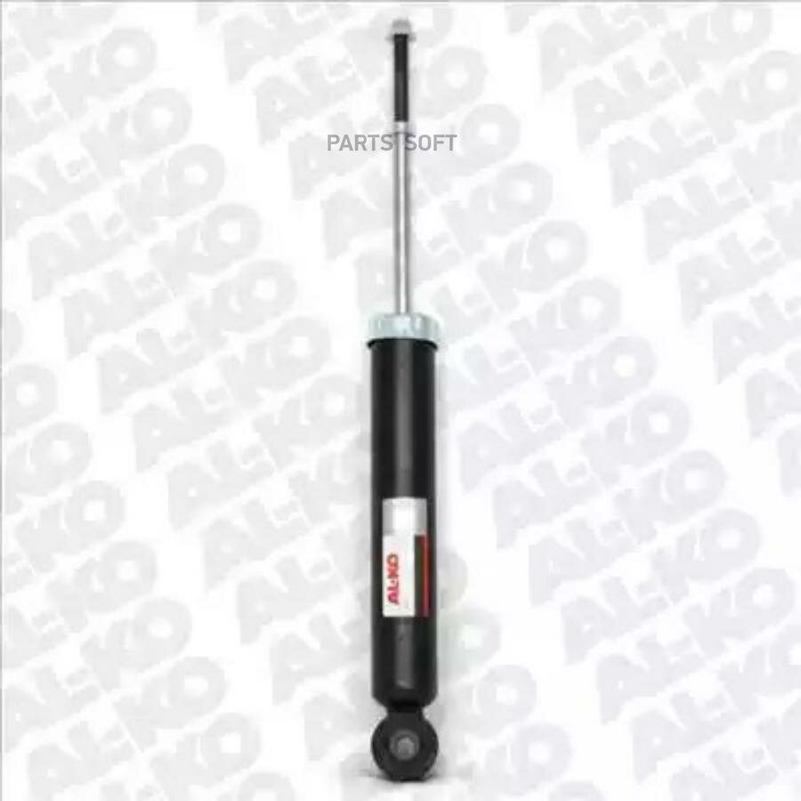 203433 AL-KO Амортизатор подвески задн Peugeot 4007, Citroen C-Crosser, Mitsubishi Outlander 07-