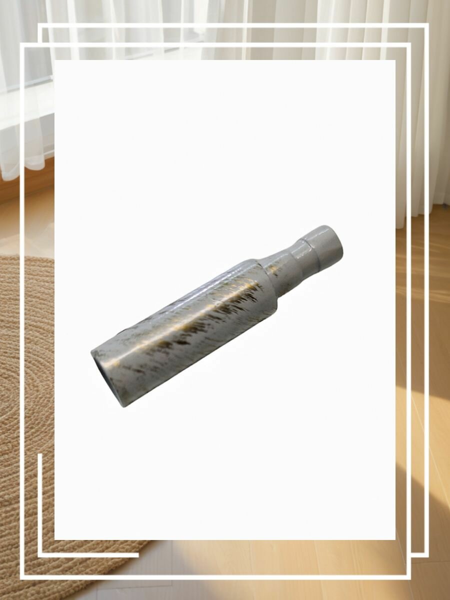 Удлиняет 38мм для кронштейна вилма галерея Ампир белое золото