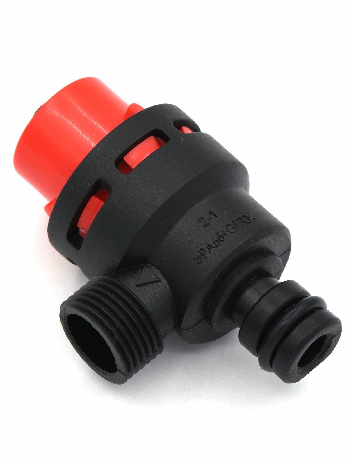 Предохранительный клапан для Bosch Gaz 2000 W, 6000 W, Buderus Logamax U072 (87186445660)