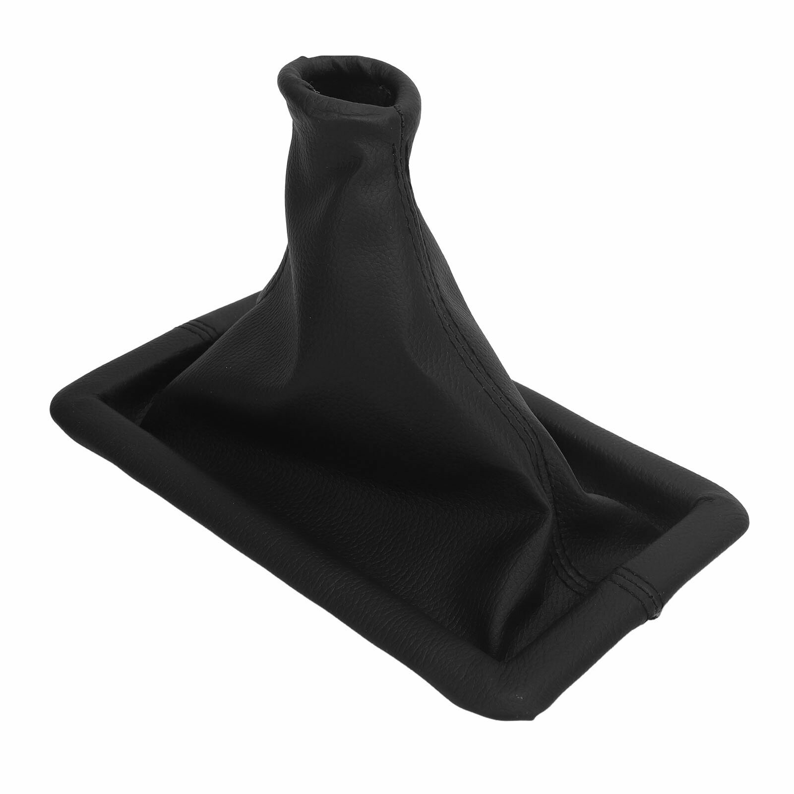 Чехол для рычага переключения передач 8R3Z 7277 AA, пылезащитный чехол для ручки переключения передач из искусственной кожи для Mustang 2005 2009