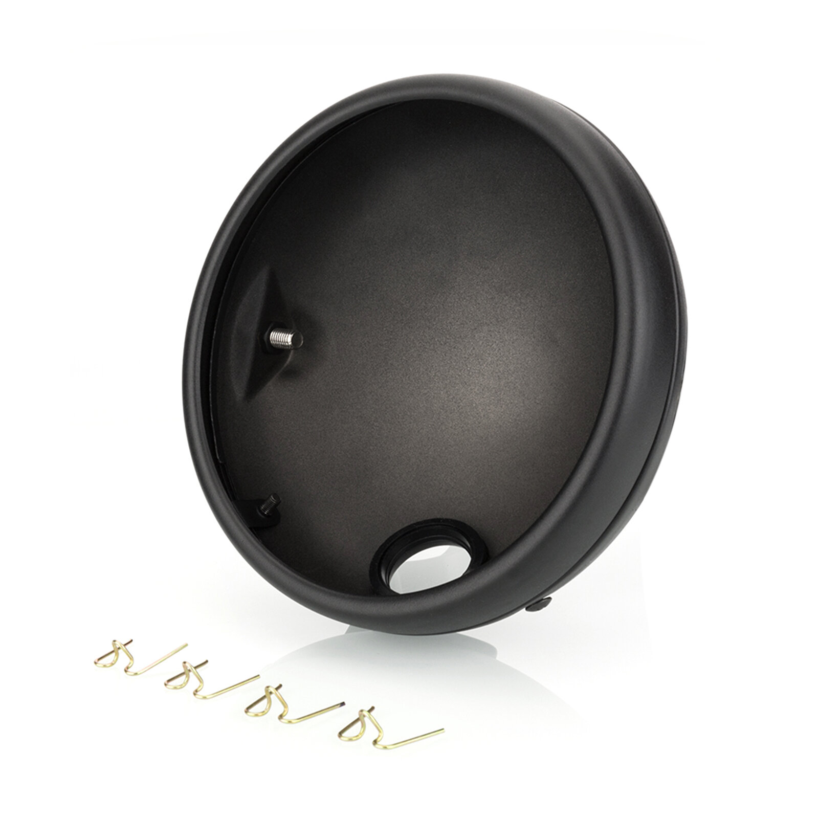 7-дюймовый корпус фары, универсальный, простая установка.