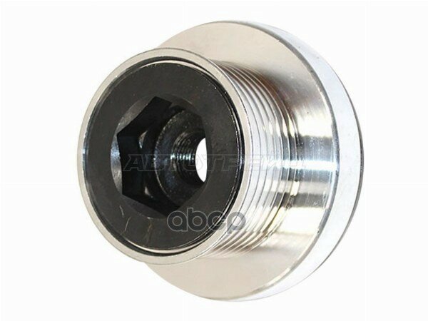 Шкив генератора RENAULT LOGAN 04-/ MEGAN 98- 1,4/1,6 Sat арт. ST-6001547291