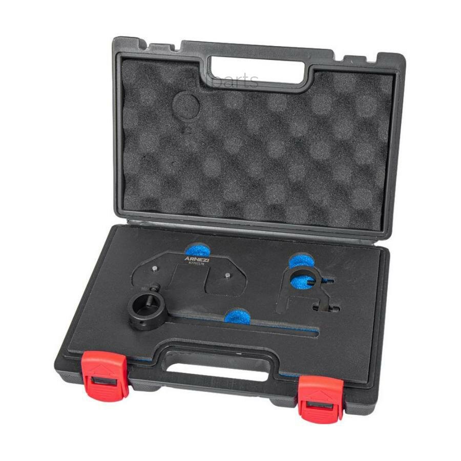 ARNEZI R7702176 Набор фиксаторов распредвала/коленвала Land Rover, FORD DOHC 2.2 л. Arnezi R7702176