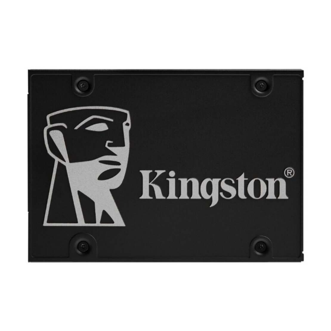 SSD-накопитель Kingston SKC600, 1024ГБ, 2.5", SATA 6Gb/s