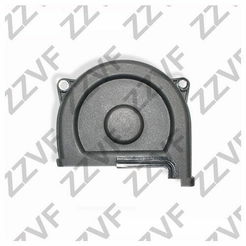Кожух ремня ГРМ HYUNDAI ACCENT II (+тагаз) (00-12) ZZVF ZV236HY