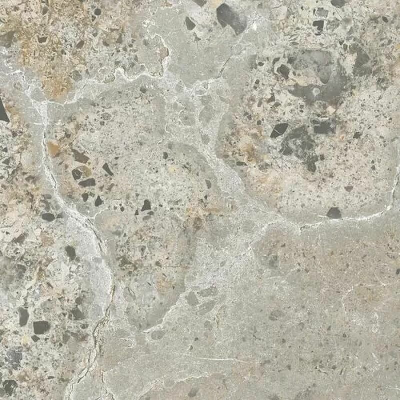 Керамогранит El Molino Camelot Gris 58х58 см, современный стиль