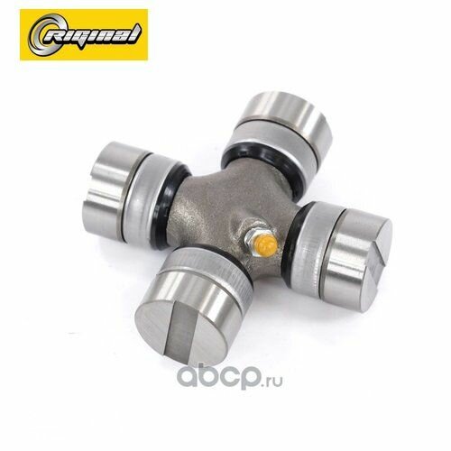 Крестовина карданного вала КамАЗ, ЗИЛ, урал, БелАЗ Riginal RG53202201025