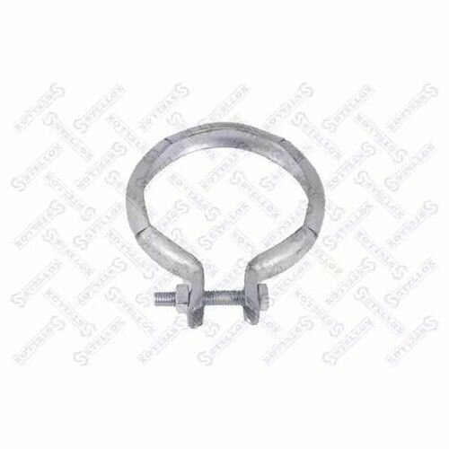 Хомут глушителя Stellox 8201014sx
