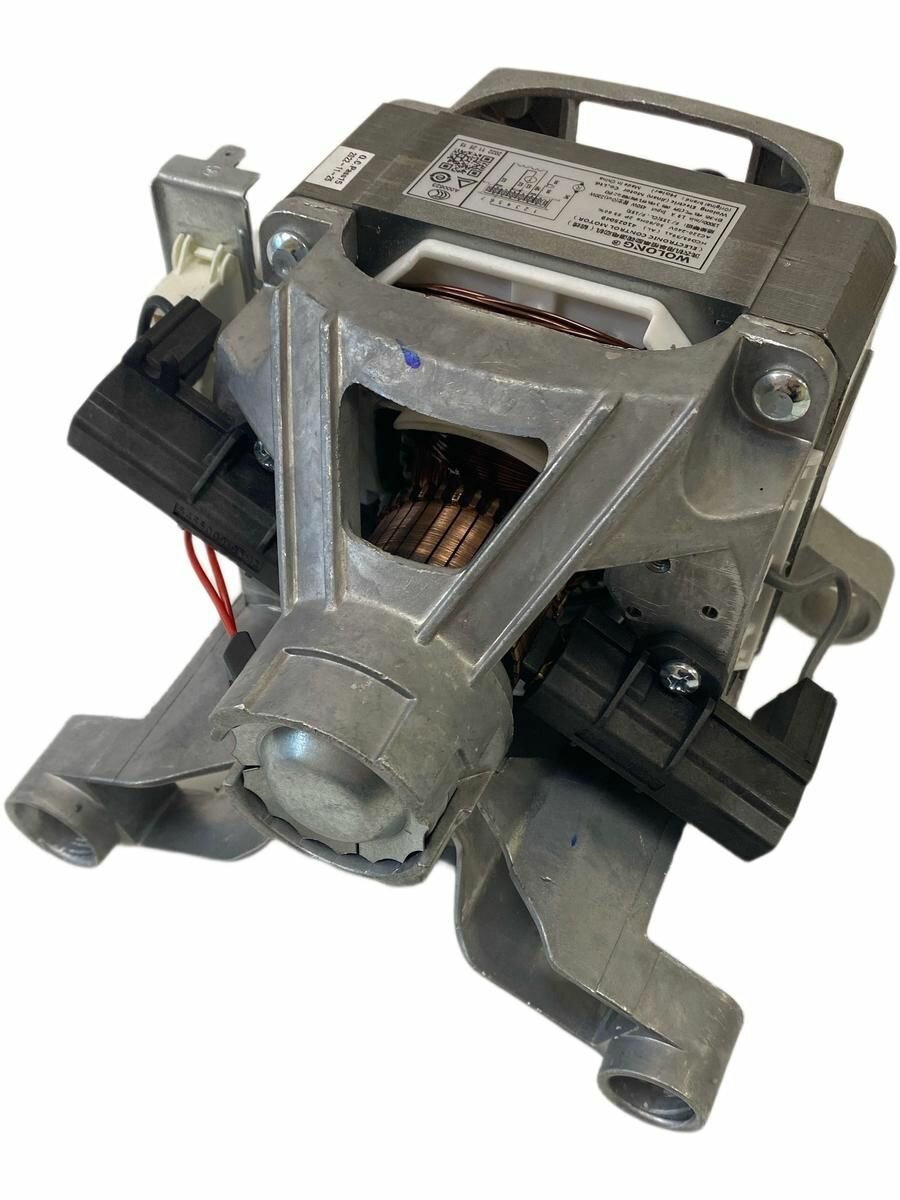 Мотор (41025049), для СМА CANDY CSS41072D1/2-07