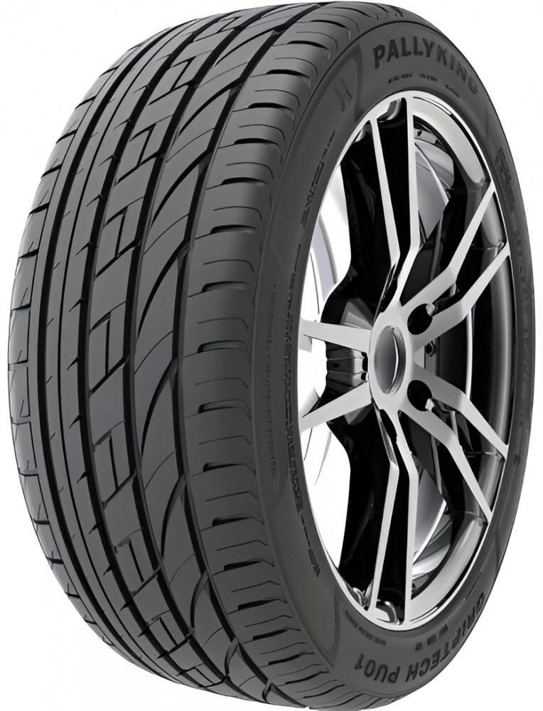 Pallyking GripTech PU01 245/40 R18 97W