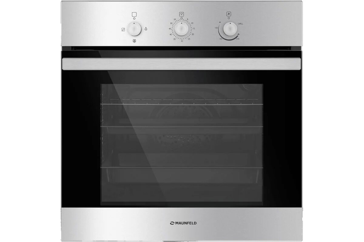 MGOG.673S / Шкаф духовой газовый MAUNFELD MGOG.673SШкаф духовой газовый MAUNFELD MGOG.673S, полезный