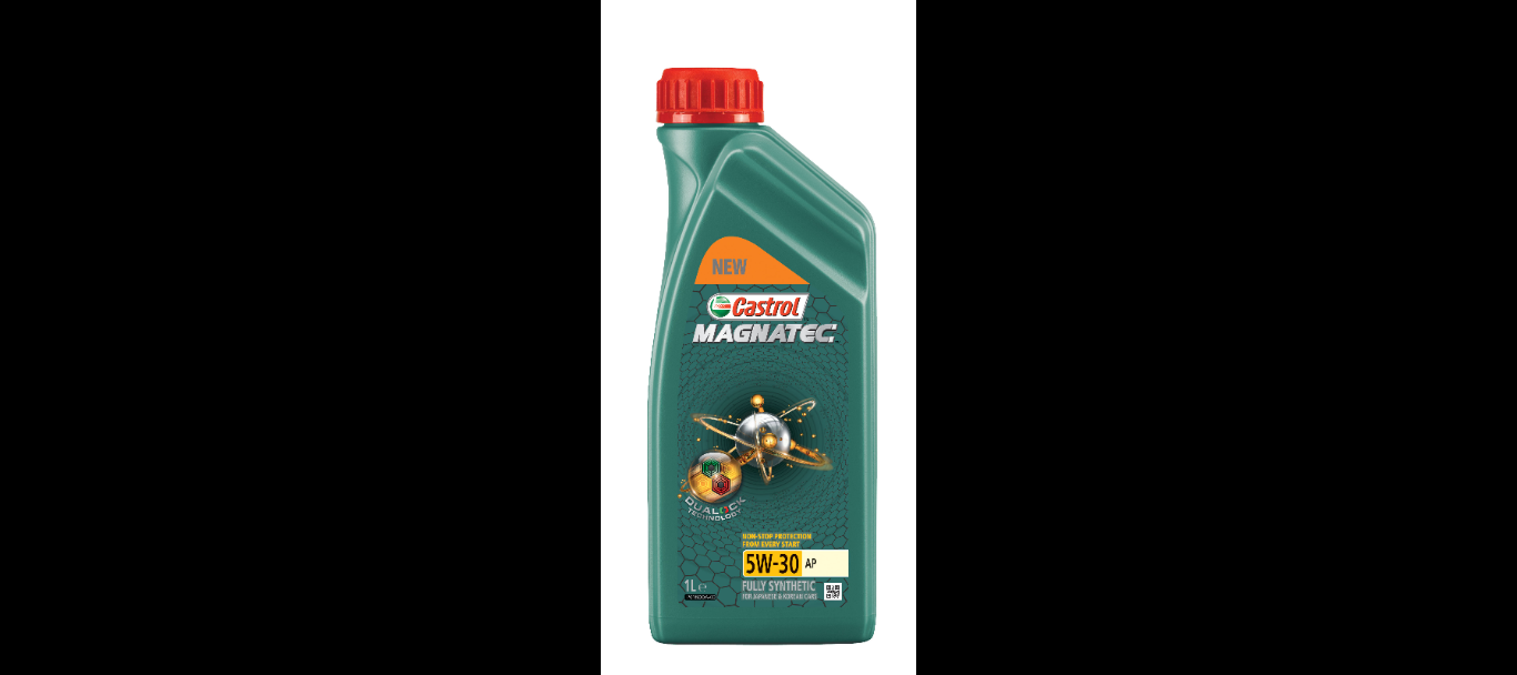 Масло моторное Castrol Magnatec 5w30 AP SN/GF-5 DUALOCK 1л 15C93C/24604