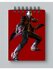 Блокнот Devil May Cry/A6