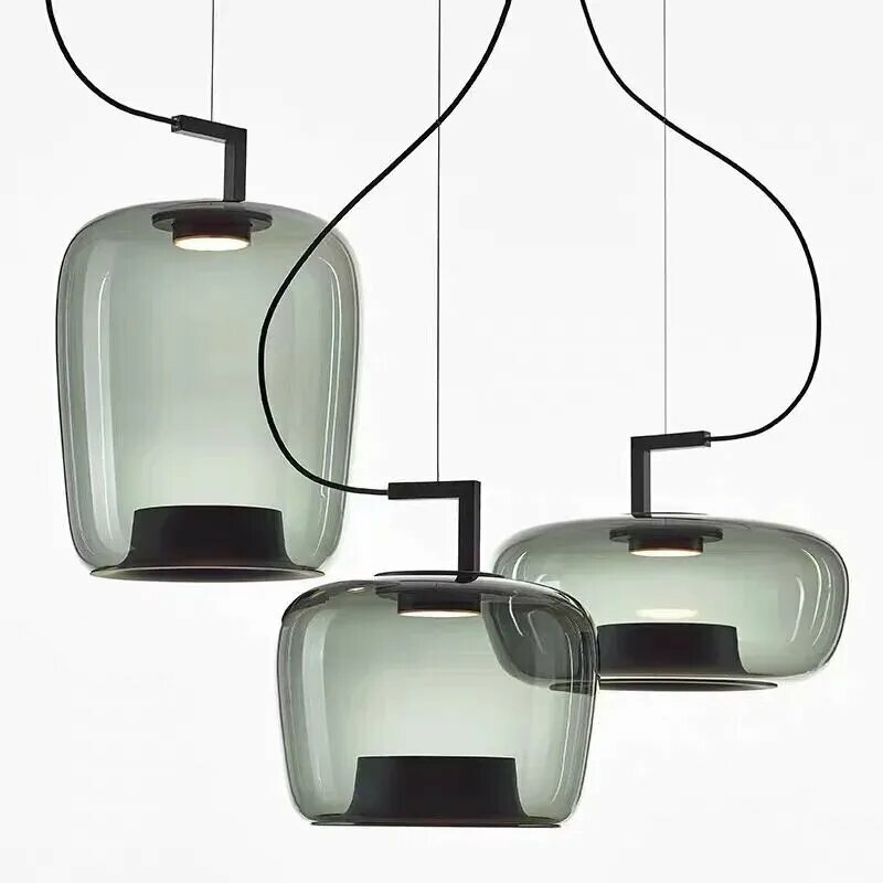 Светильник, LED