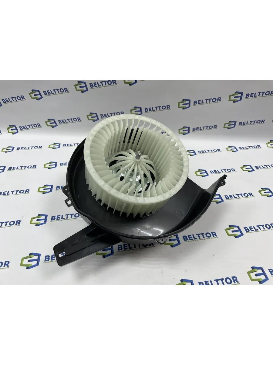 Моторчик печки Новое