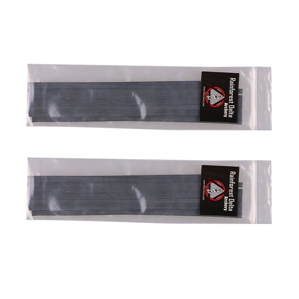 Амортизирующие тетивы для лука