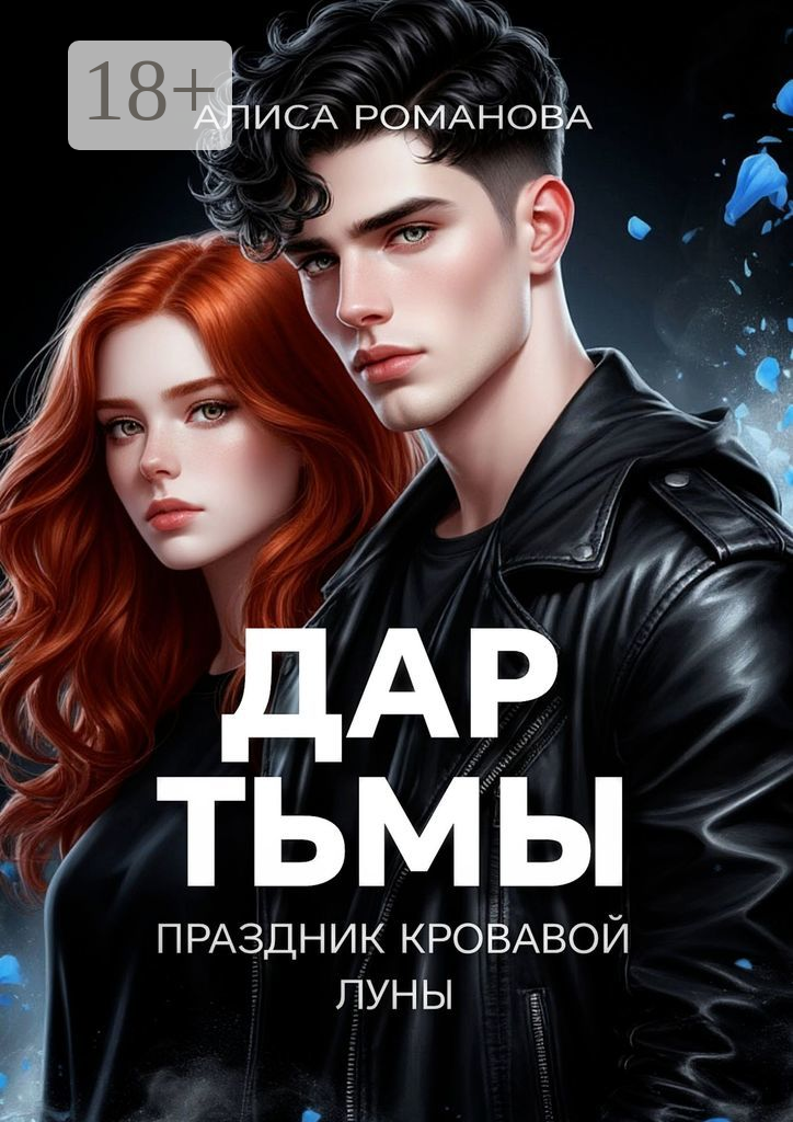 Дар Тьмы. Праздник Кровавой луны
