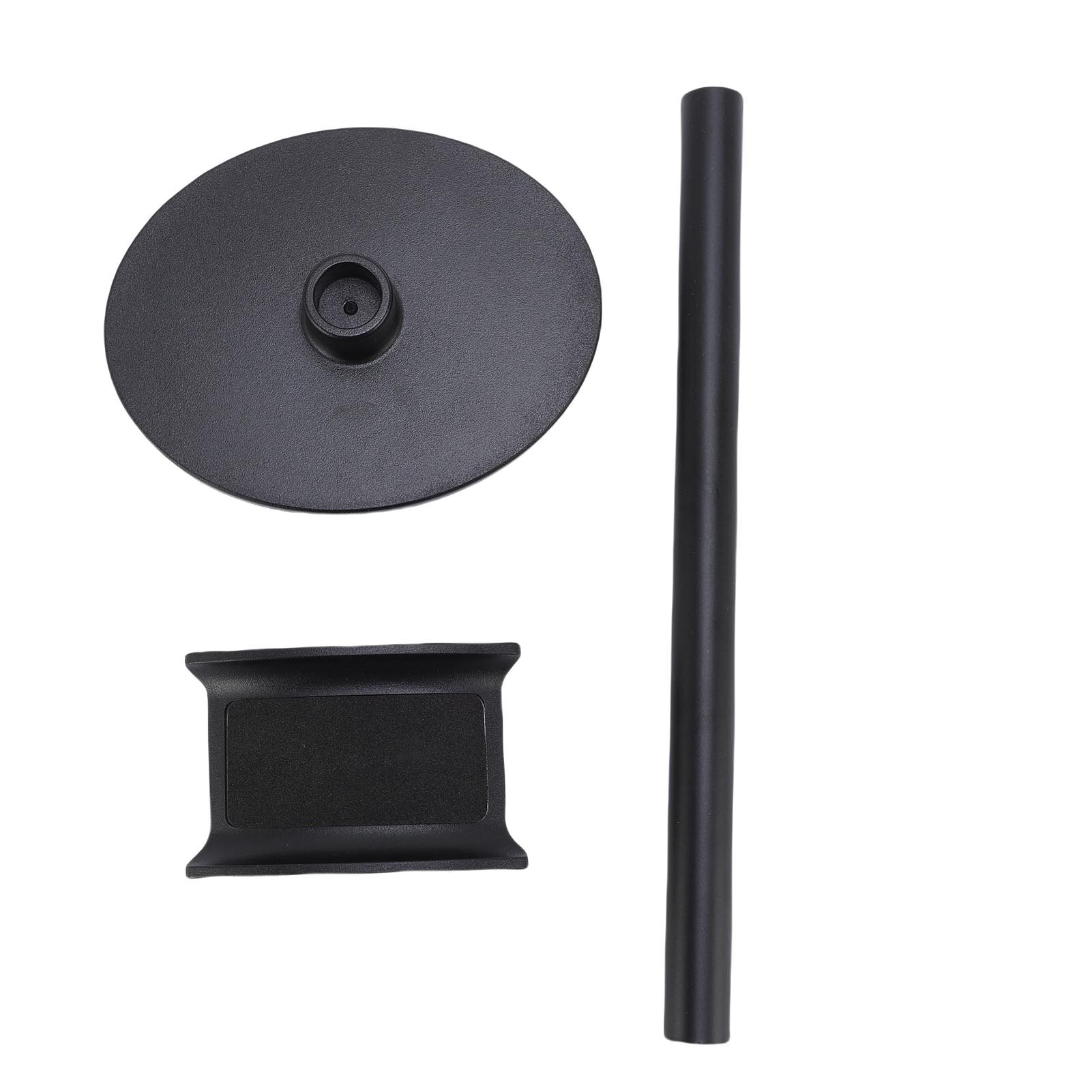 Стенд для наушников Минималистский съемный съемный держатель гарнитуры без скольжения высота 24 см.