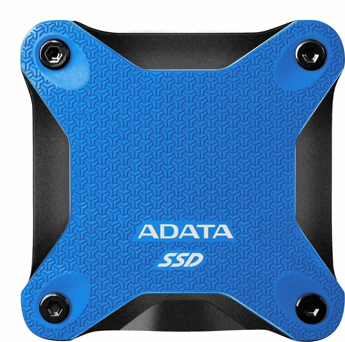 Внешний твердотельный накопитель ADATA SD620 USB 3.1 TB, SD620-1TCBL, портативный, синий