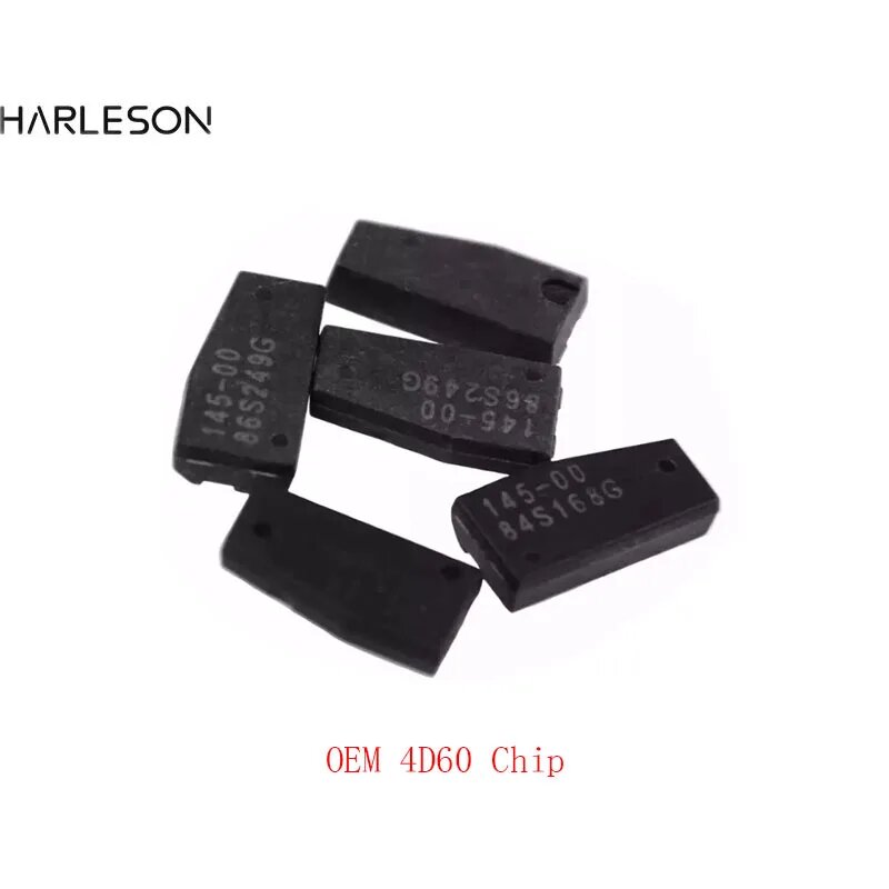 Автомобильный ключ чип 4D60 чип 80 бит 4D ID60 керамический транспондер 4D60 80 бит чип для Ford Connect Fiesta Focus Ka Mondeo Aftermarket 40Bit