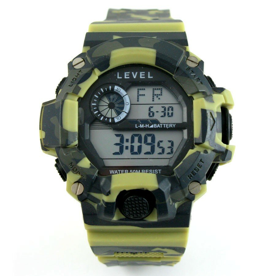 Наручные часы