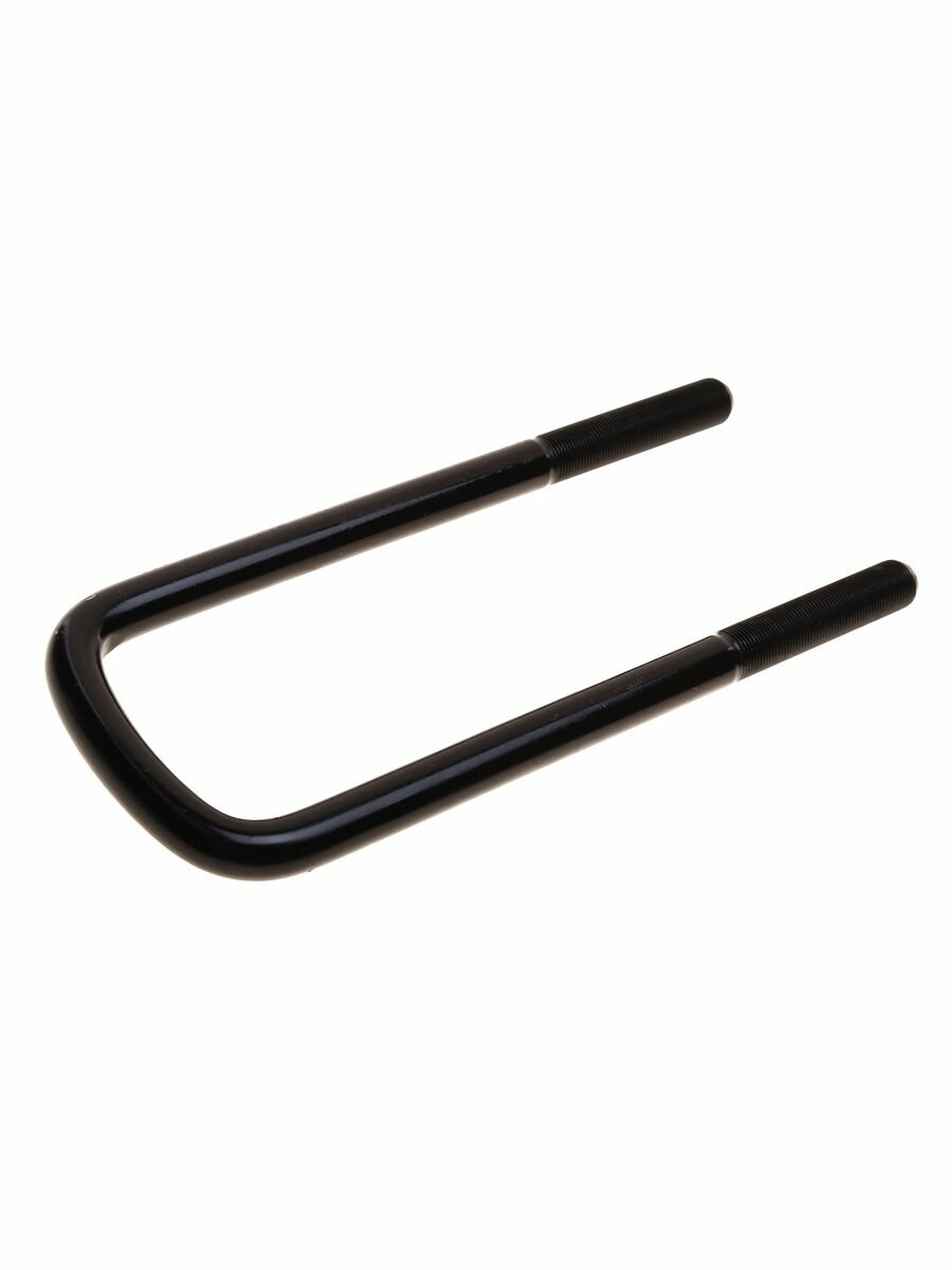 Стремянка рессоры передней L-300 D-20 8х4 SHACMAN X3000 и SHACMAN X5000 от партнёра SHAANXI Арт. DZ95259690912