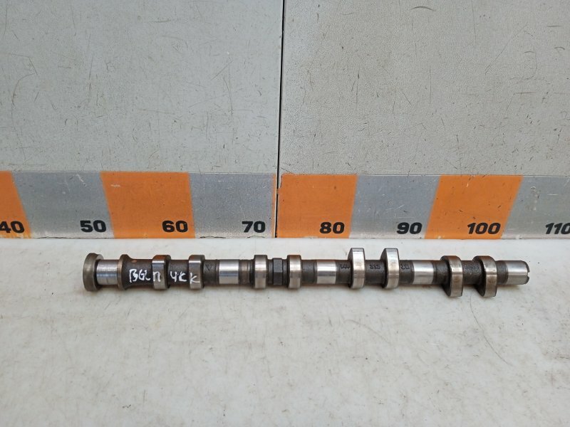 Б/У выпускной, 4.5 V8, Порше Кайен Распредвал Porsche Cayenne 2002-2007 955 Прав. 344615 PORSCHE арт. 9482123R