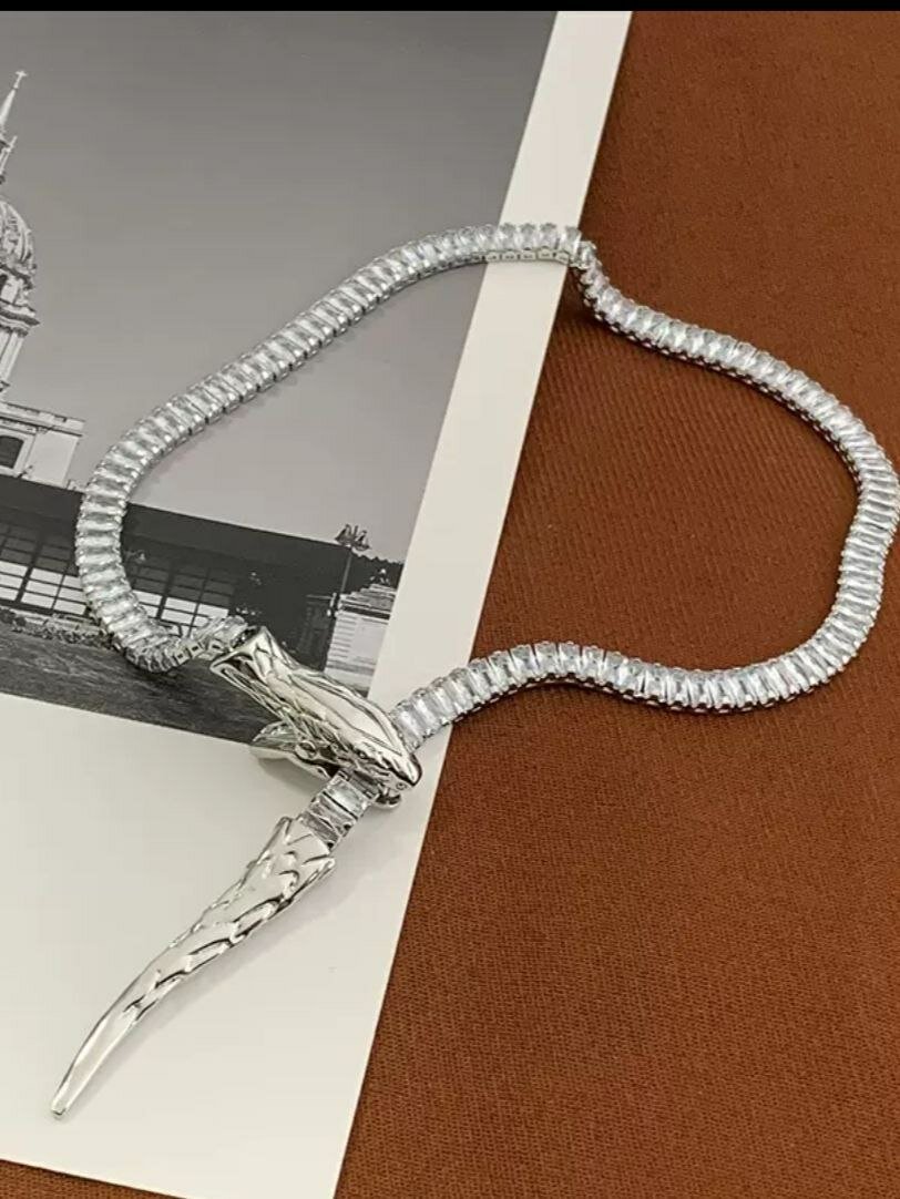 Чокер Академсервис