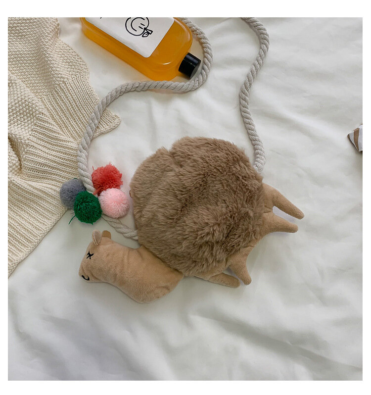 Сумка поясная