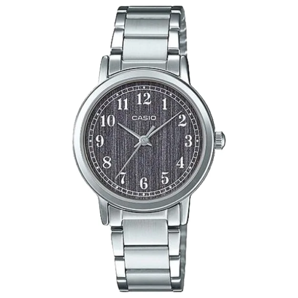 Наручные часы CASIO Collection, серый — фото 1