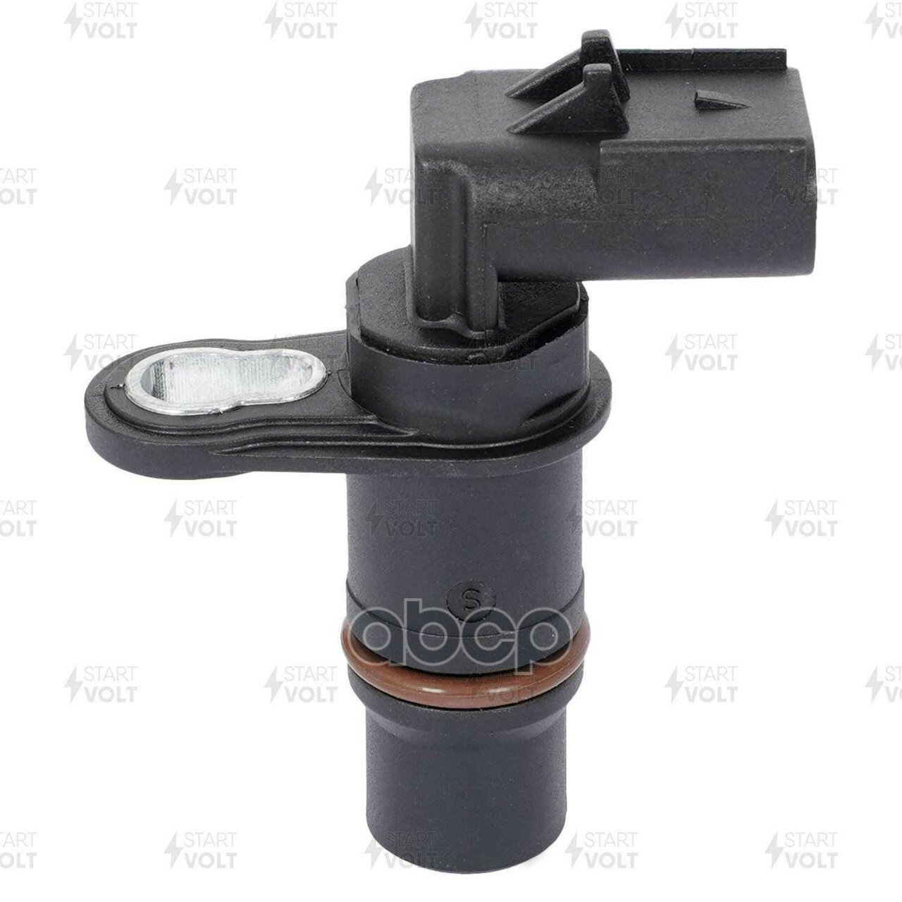 Датчик коленвала и фазы для а/м КАМАЗ с дв. Cummins ISLe/ISBe (VS-CS 0702) STARTVOLT арт. VSCS0702